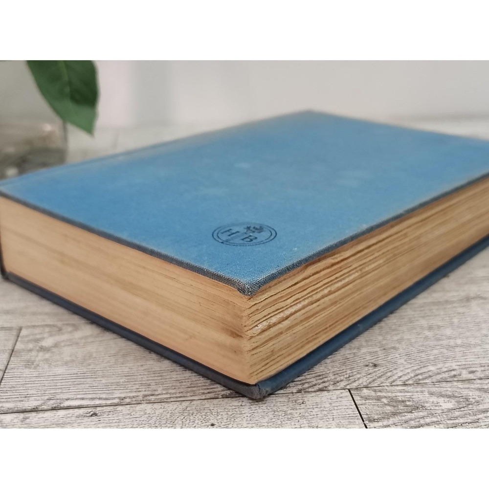 Harper & Brothers | Accents | The Good Years Walter Lord 96 First ...